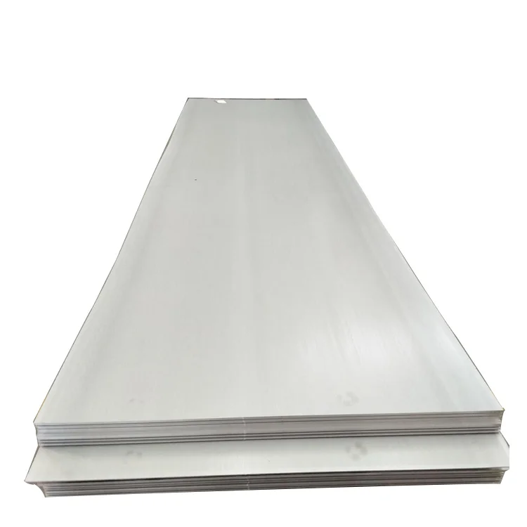 Construction / Decoration / Industry 304 Stainless Steel Plate Sheet ...