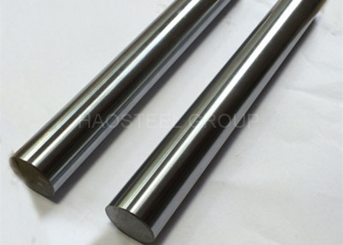 Aisi 301 Stainless Steel Round Bar Rod Cold Drawn 1mm ~ 500mm Polishing ...
