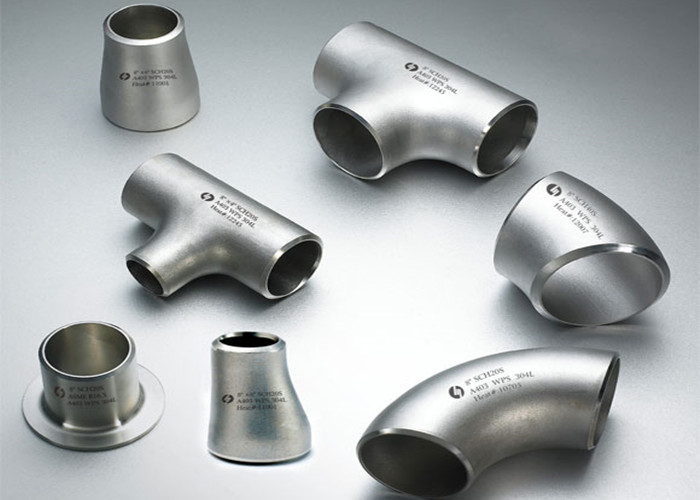 Eccentric Reducer Types Pipe Reducer Stainless Steel Tube Fittings ...
